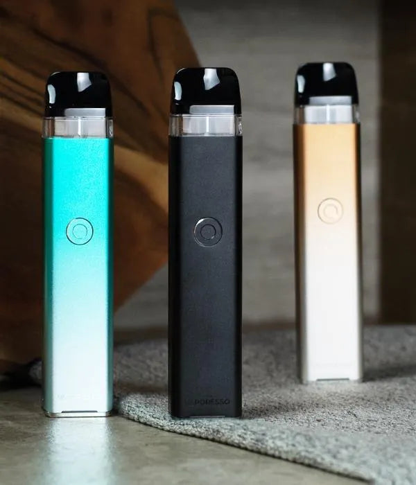 Pod System | Ultra Portable Vaporizer Kit