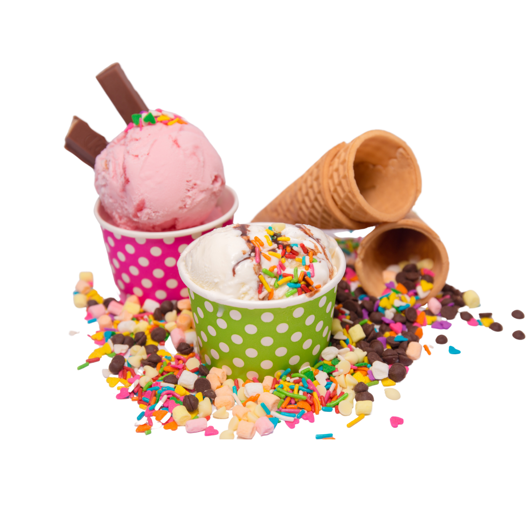 Dessert Flavored Salt Nicotine Vape Juice | Creamy Dessert Nic Salts ...