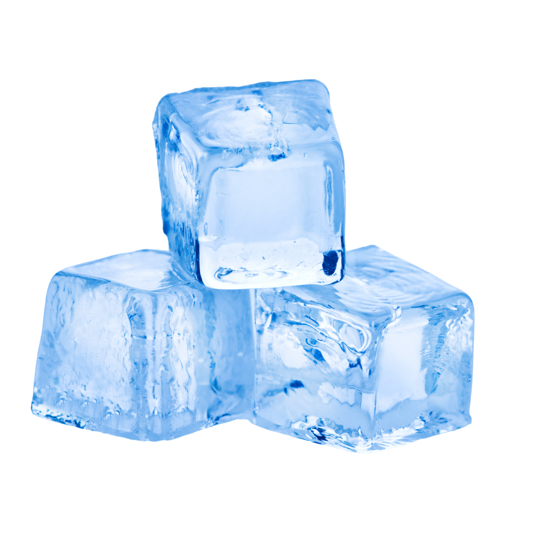 Menthol Flavored Salt Nic Vape Juice | Iced Nicotine Salts E-Liquid ...