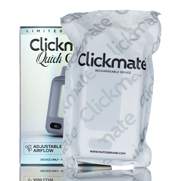 7 Daze Clickmate LE Colors -Device Only | Limited Edition