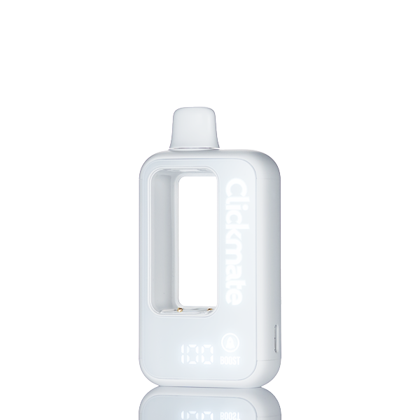 7 Daze Clickmate Max - Device Only | Pod System