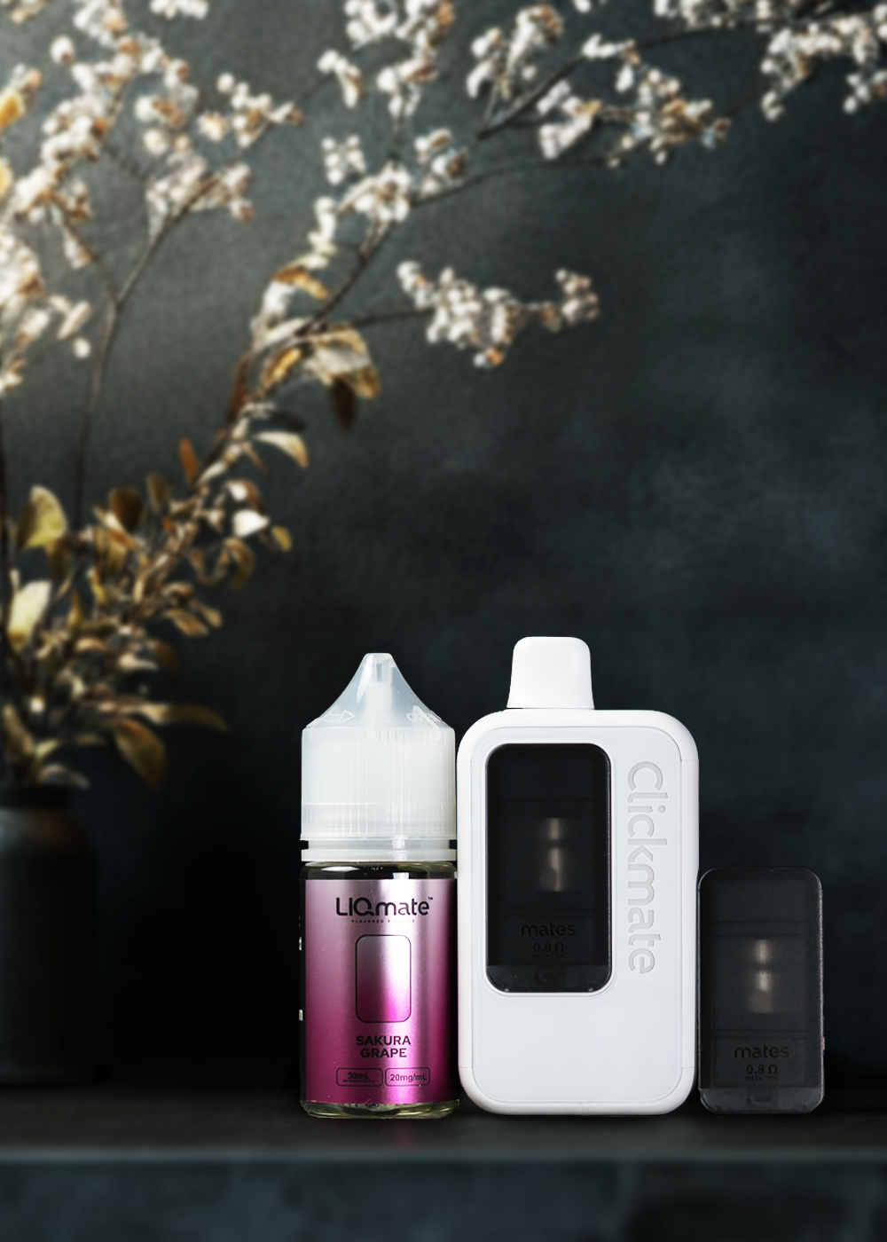 Vape Shop Online - Ecig, Vape Mods, Vape Juice & More | VaporDNA