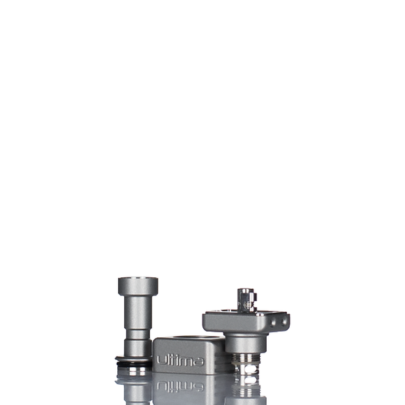 Delro Electronics Ultima RBA | Boro Bridge