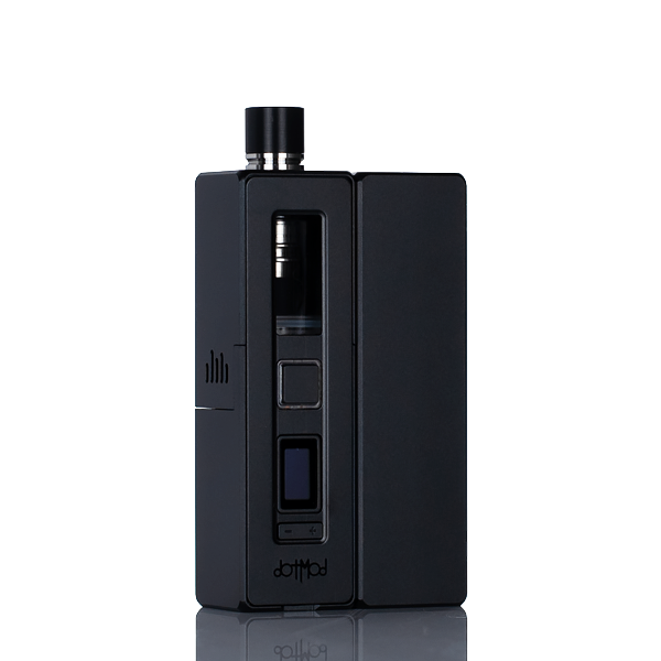 dotMod dotAIO X Pro All In One Kit | Starter Kit