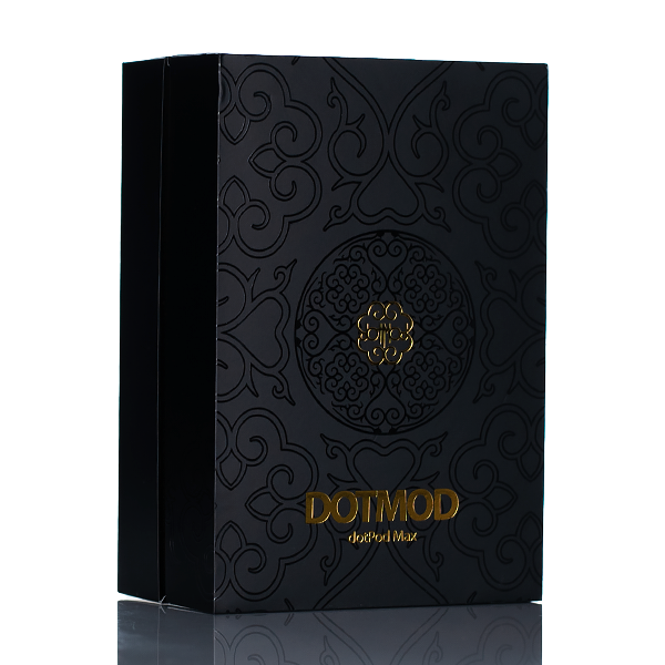 dotMod dotPod Max 60W Pod System | All In One Starter Kit