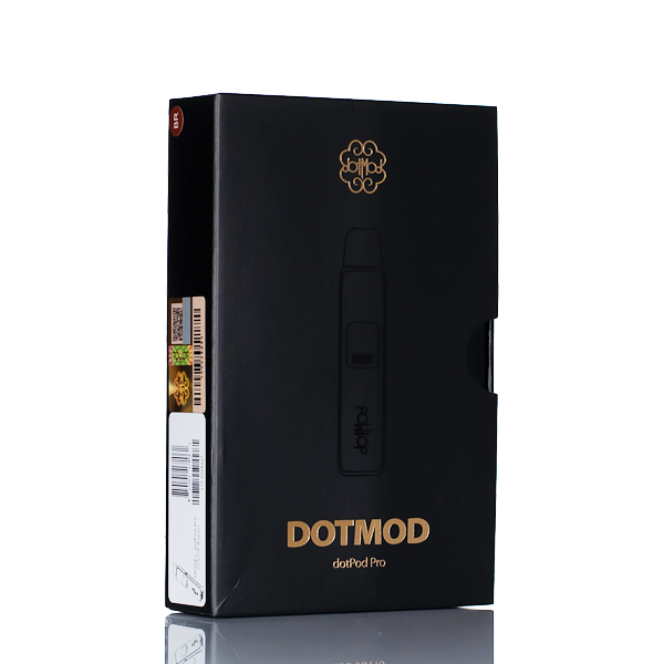 dotMod dotPod Pro 35W Pod System | Vape Pod System