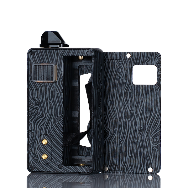 dotMod dotAIO V2 G10 Monarchy Edition | Limited Collab