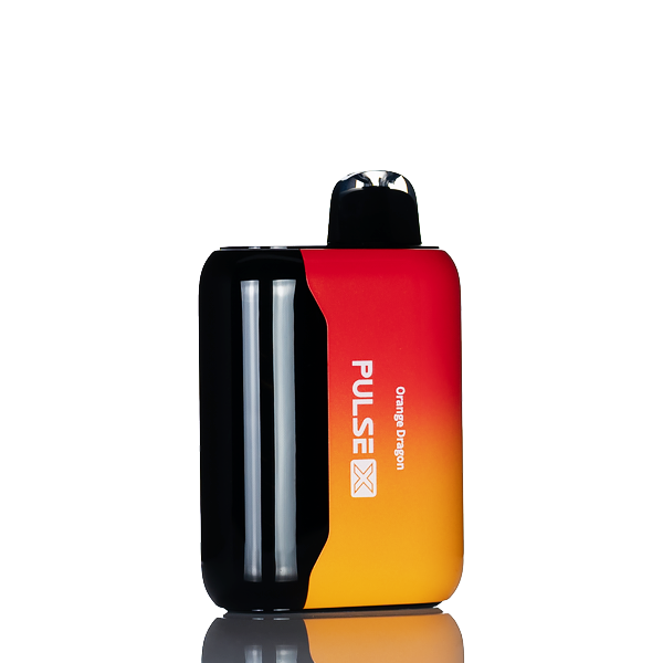 Geek Bar Pulse X 25k 25000 Puffs Disposable Vape - 18ML | 5% Salt Nic