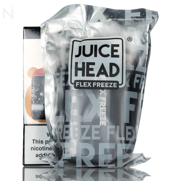 Juice Head Flex Freeze 50K Puffs Disposable - 24mL | Only $14.95