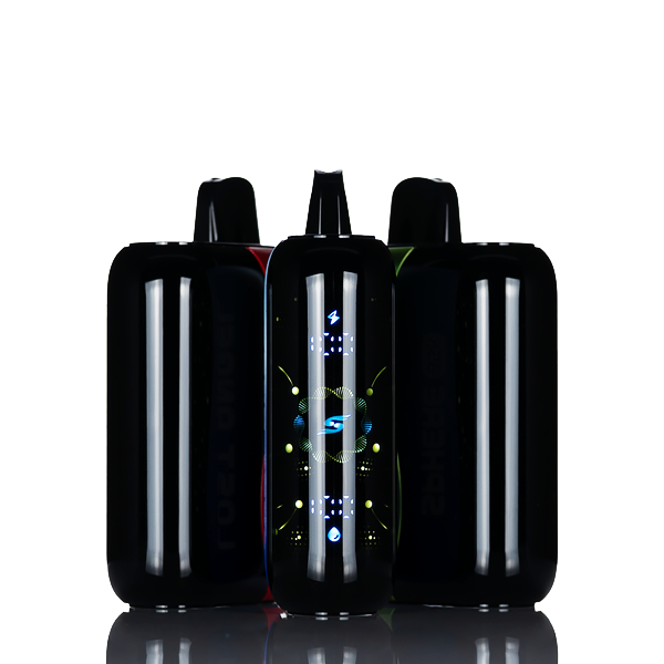 Lost Angel Sphere 35,000 Puffs Disposable Vape - 20mL | 5% Salt