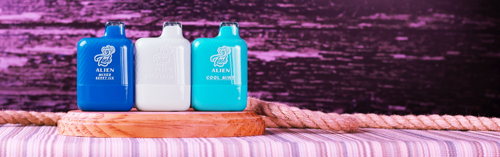 Vape Shop Online - Ecig, Vape Mods, Vape Juice & More | VaporDNA