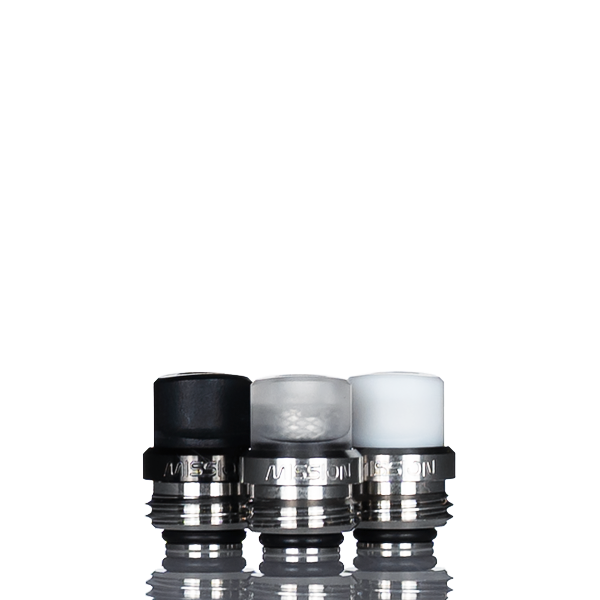 Mission XV Eclipse Integrated Boro Tip | Boro Accessory