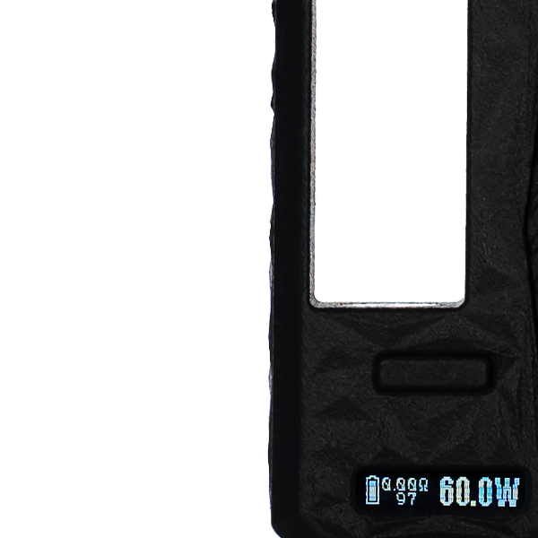 Boro Box Mods | AIO Vape Mods