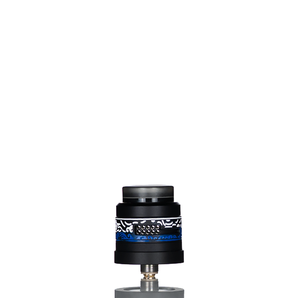 Damn Vape Nitrous 23mm RDA | Rebuildable Atomizer