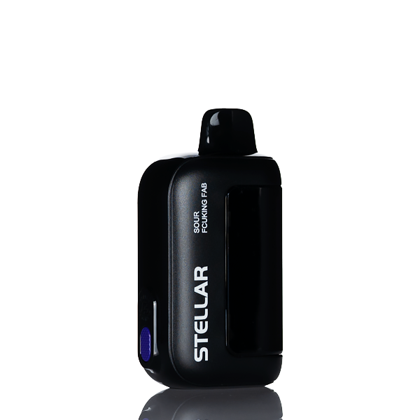 North Stellar 40k 40000 Puffs Disposable Vape - 20mL | 5% Salt