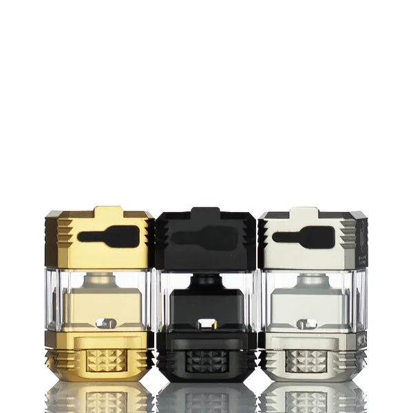 Reload Vapor ReLoad Muzzle dot RBA | dotMod Compatible Tank