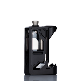 Boro Devices | Boro Boxes, Boro Box Mods