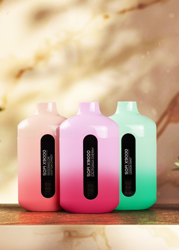 Vape Shop Online - Ecig, Vape Mods, Vape Juice & More | VaporDNA