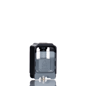 Boro Devices | Boro Boxes, Boro Box Mods