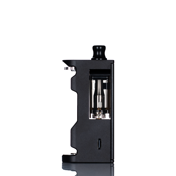 Veepon TITA X2 AIO DNA80 C 80W Boro Mod | Powered By Evolv