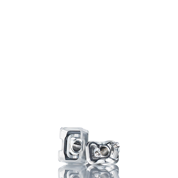 UNKWN Glitch Boro RBA | Rebuildable Boro Atomizer