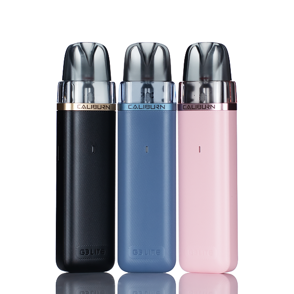 Uwell Caliburn G3 Lite 25W Pod System | Pod Kit, Vape Pen