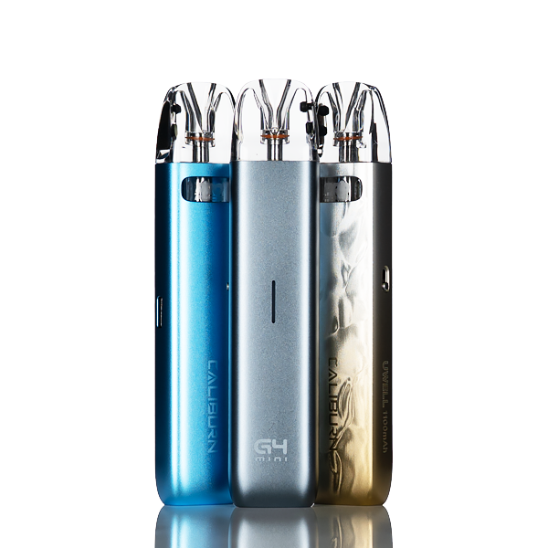Uwell Caliburn G4 Mini 35W Pod System | Vape Starter Kit