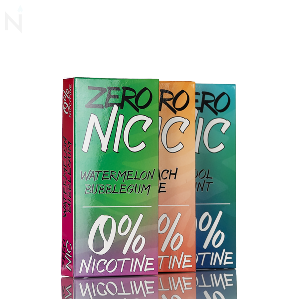 No Nicotine Vape Disposables | Geek Bar, FLUM | Nicotine Free Vapes