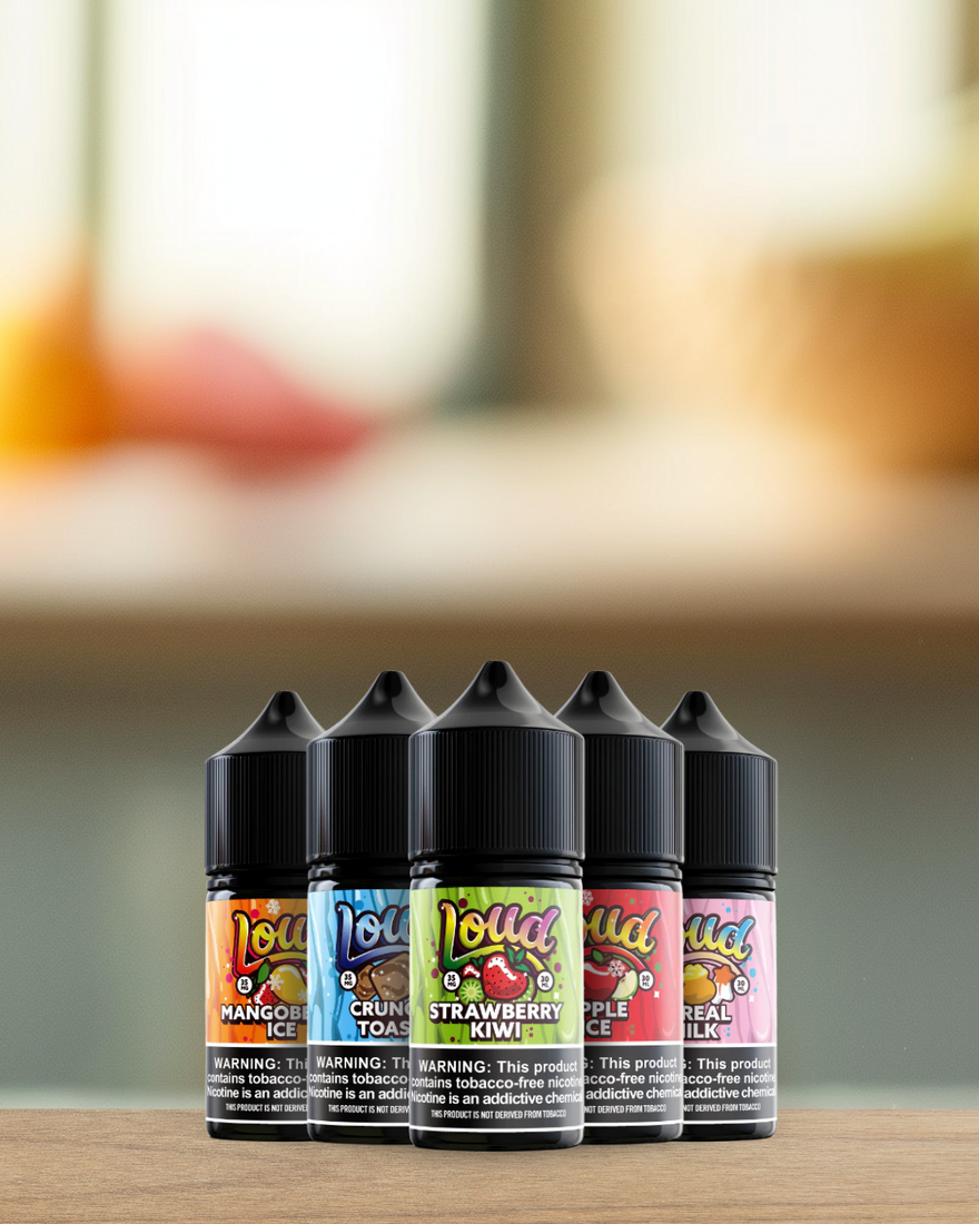 Vape Shop Online - Ecig, Vape Mods, Vape Juice & More | VaporDNA