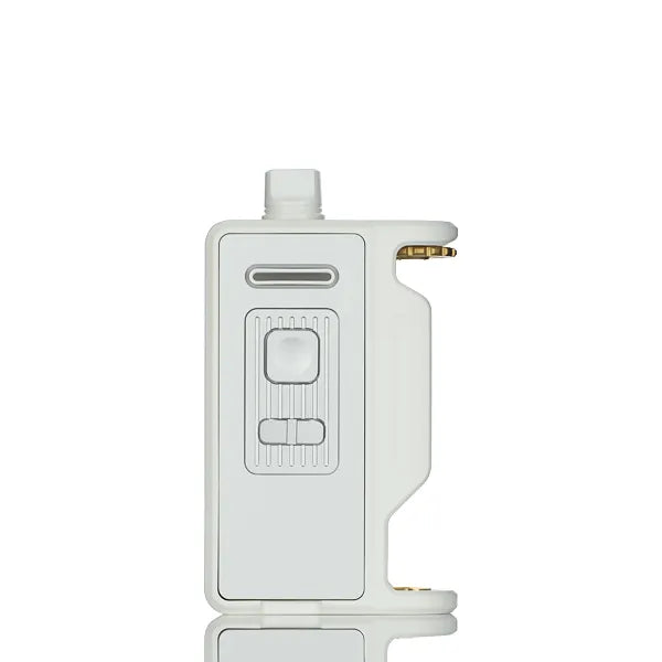 Aspire RAGA AIO 75W Boro Box Mod Kit | AIO Vape Box Mod