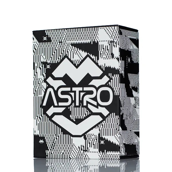 Mission XV ASTRO ROCKETS LE DNA60 60W Boro Box Mod | Vape Mod