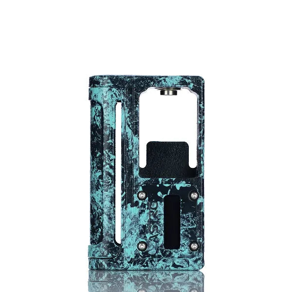 Mission XV ASTRO ROCKETS LE DNA60 60W Boro Box Mod | Vape Mod