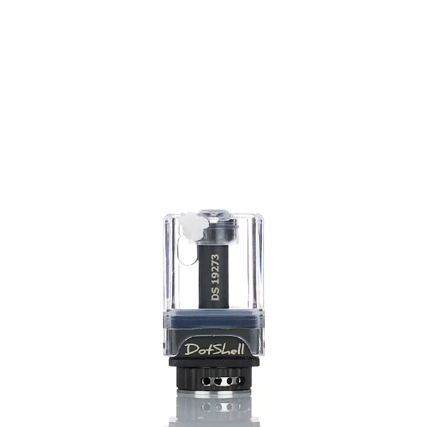 Atmizoo DotShell - dotAIO RTA | Vape Accessories