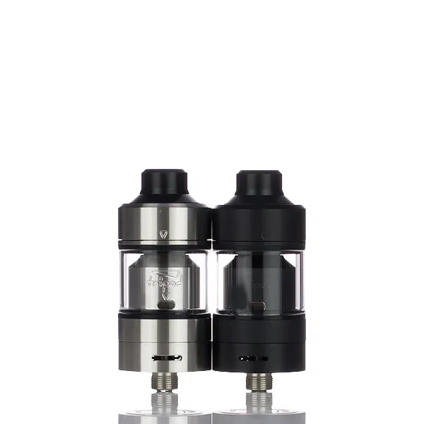 Atmizoo Tripod - 22mm Single Coil RTA | Rebuildable Tank Atomizer