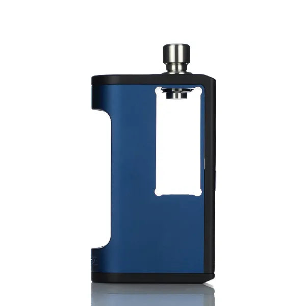 Bd Vape X Hirano Designs B4e Tycoon 21700 80w Boro Box Mod Vape Mod