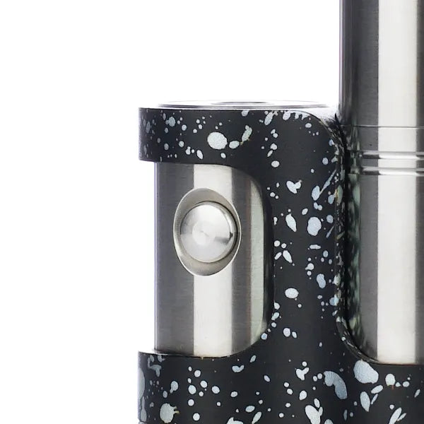 Ambition Mods Converter 50W SBS Box Mod Tube Mod | Vape Mod Kit