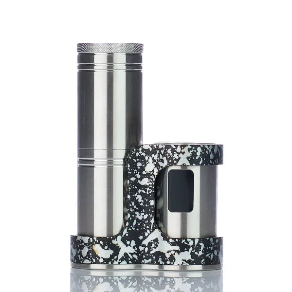 Ambition Mods Converter 50W SBS Box Mod Tube Mod | Vape Mod Kit