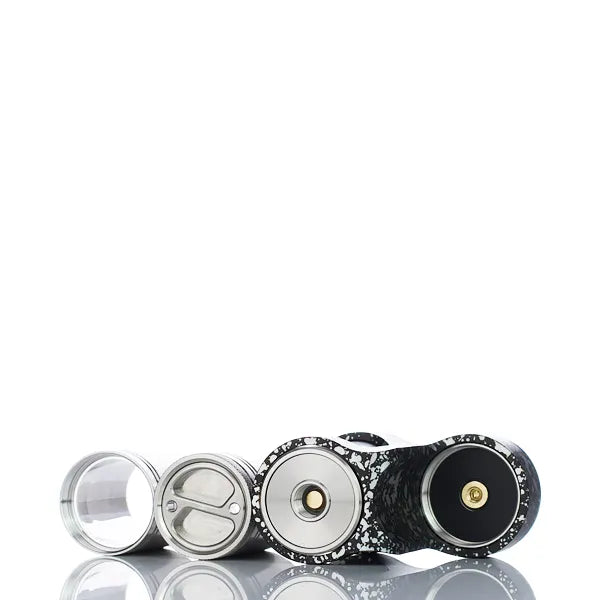 Ambition Mods Converter 50W SBS Box Mod Tube Mod | Vape Mod Kit