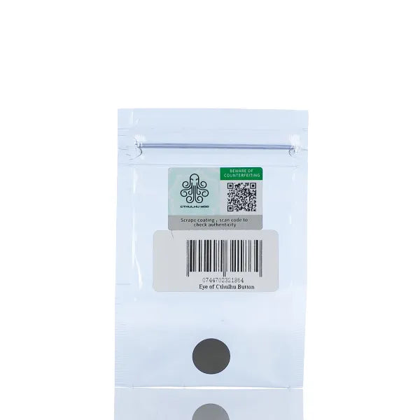 CTHULHU AIO Replacement Firing Button | Vape Accessories