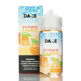7 Daze | Reds Apple Ejuice