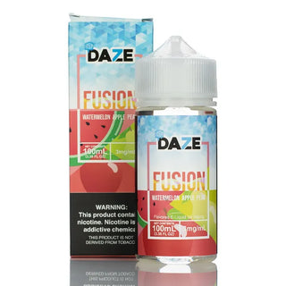 7 Daze | Reds Apple Ejuice