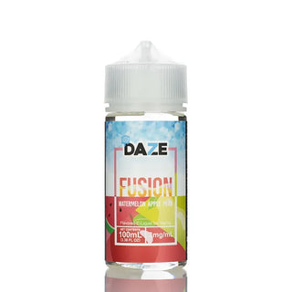 7 Daze | Reds Apple Ejuice
