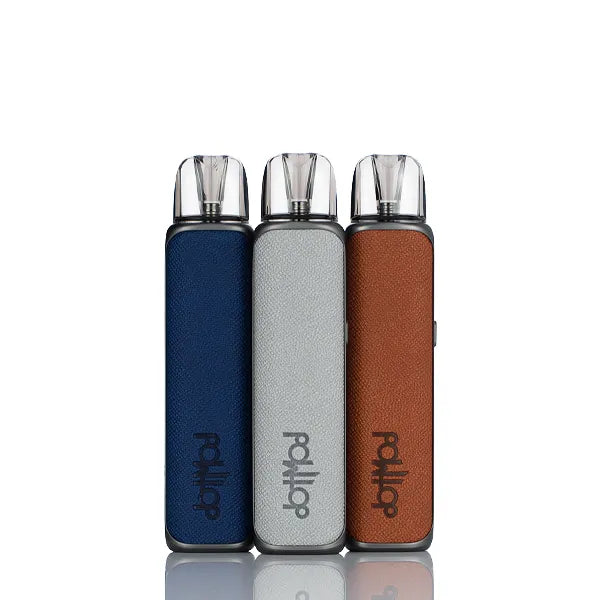 dotMod dotPod S Pod System | Vape Starter Kit, Portable Pod System