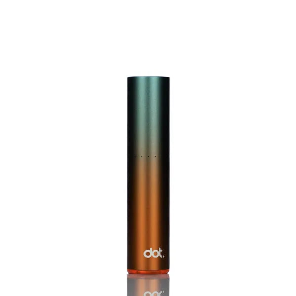 dotMod Switch By dot. Battery Device | Disposable Pre-Filled Pod System
