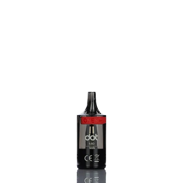 dotMod Switch Refillable Pods for dot. Disposable 2000 Puffs ...