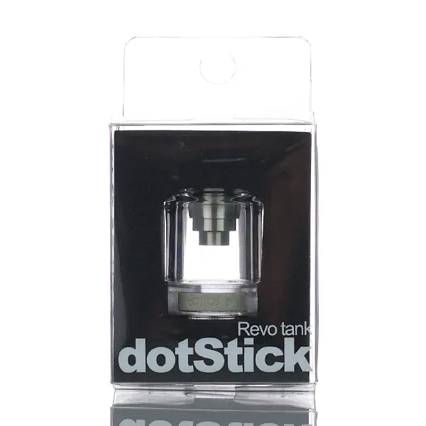dotMod dotStick Revo Replacement Tank | Vape Juice Pod