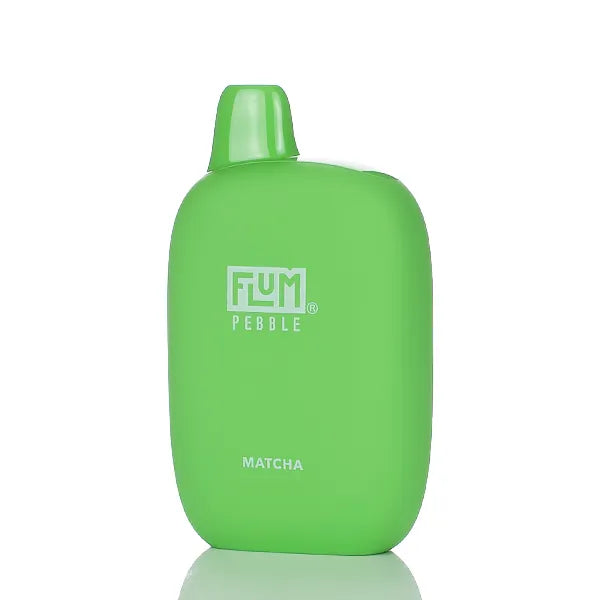 Flum Pebble 6000 Puffs Disposable Vape - 14ML | 6000 Puffs 5% Nicotine