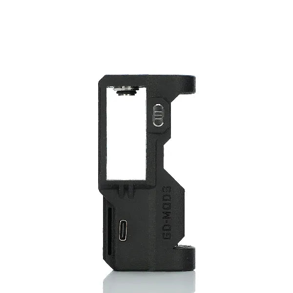 GD Mods D.Box SX600J 60W Boro Box Mod | AIO Vape Mod