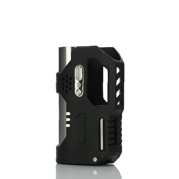 GD Mods D.1 SX600J 60W Side By Side Mod | SBS Vape Mod