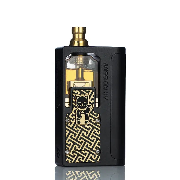 Hirano Designs Lucky Cat MXV Astro Panel Set | Vape Accessories